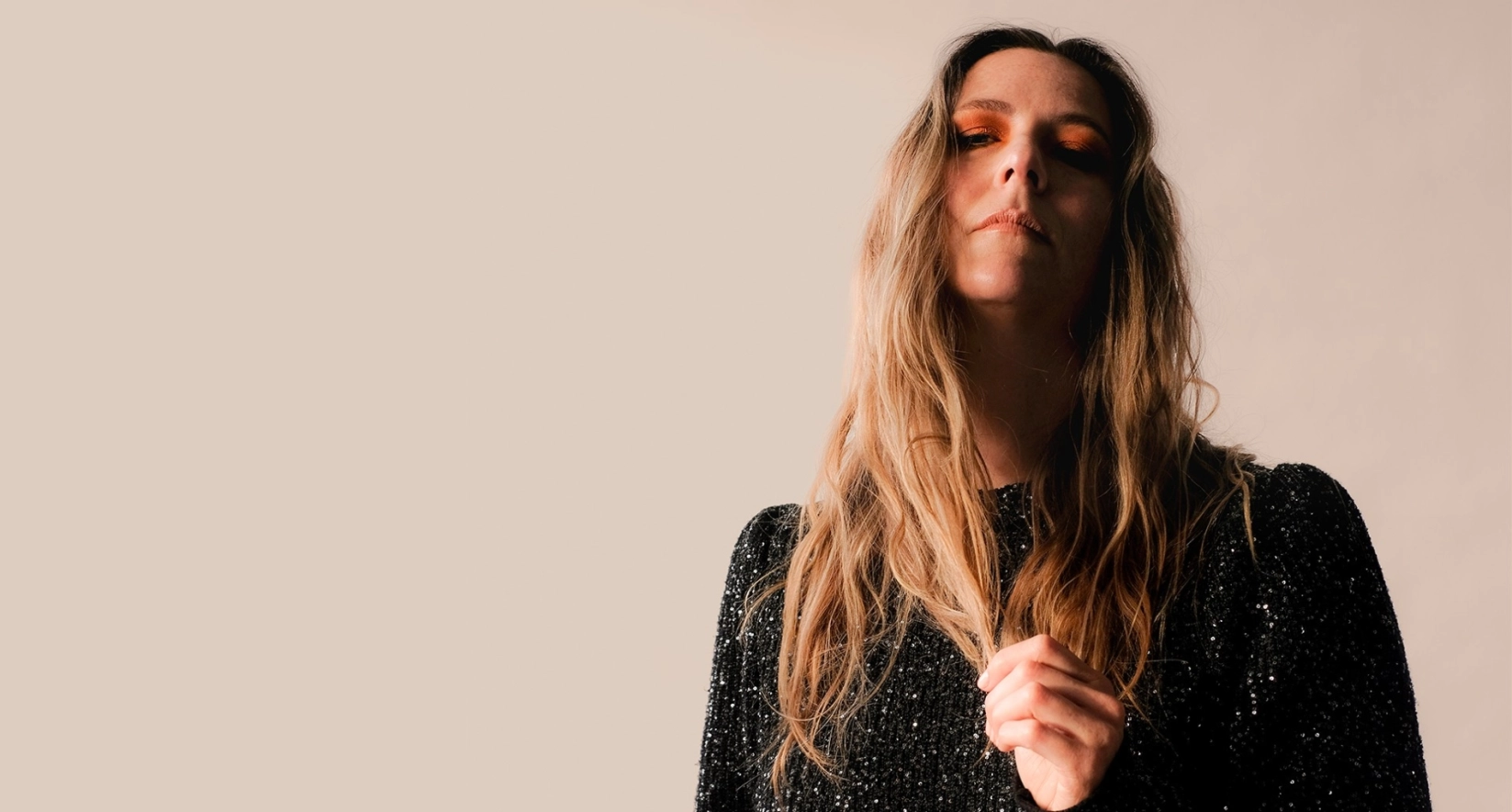 BEYRIES dévoile les chansons: Seule sans toi | What About Hiding ...